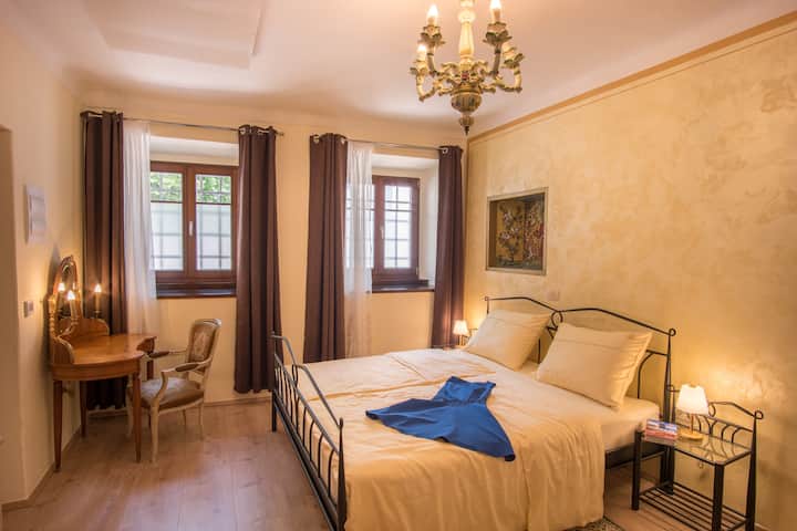 Vila Radolca Apartments&rooms - Slovenia