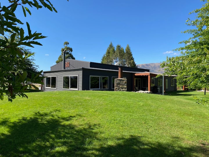 Hidden Gem - Wanaka