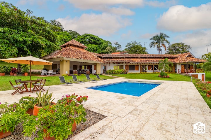 ¡Lindo Topspot® Con La Mejor Vista De Anapoima! - Anapoima