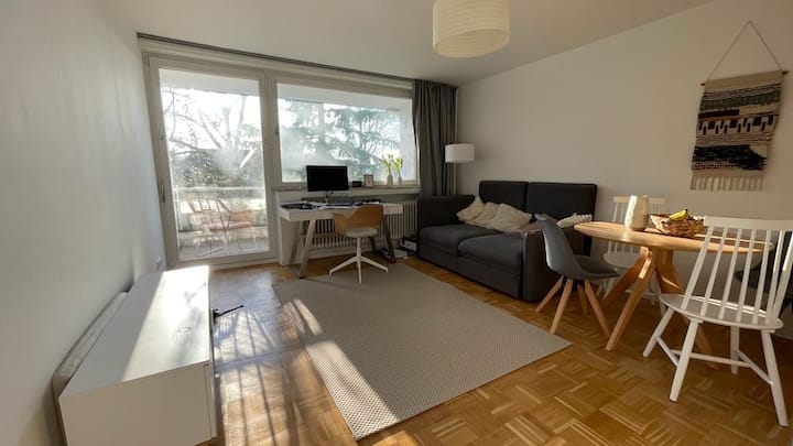 Modern Live & Work | Convenient To Munich Messe - Feldkirchen