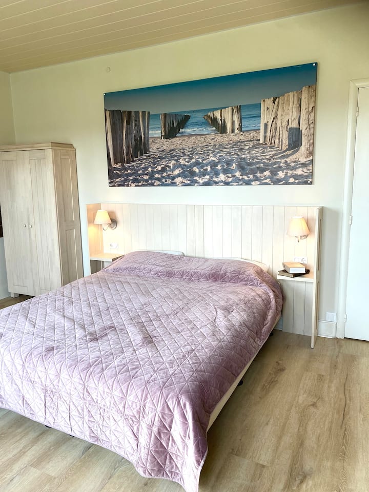 Villa La Dune Hinterlandkamer - Middelkerke