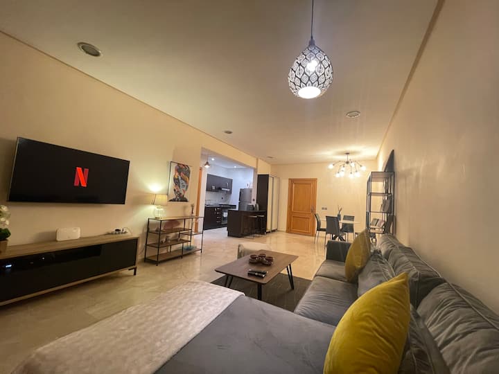 Premium Loft Downtown Casablanca - Casablanca