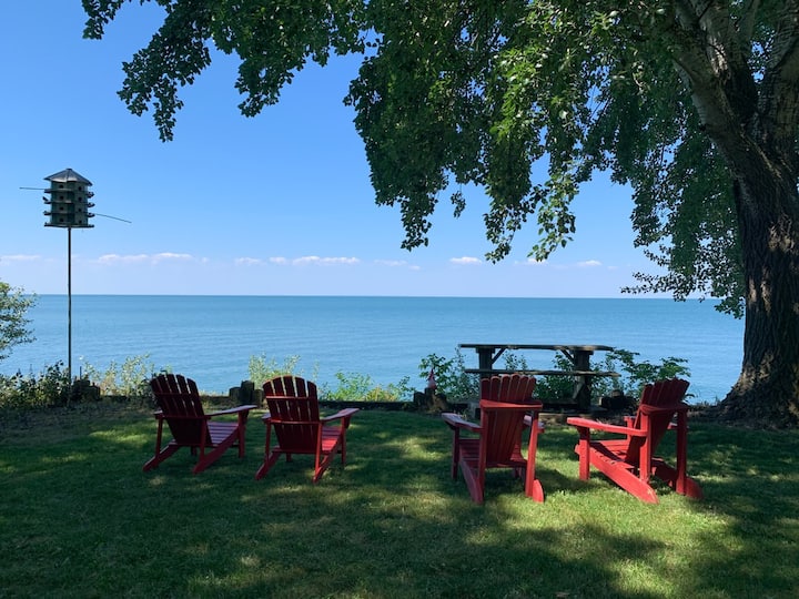 Cruise Inn North On Pelee Island - Pelee Island