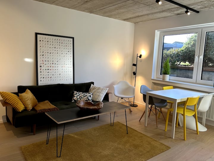 Erlenstudio: Urbanes Design Im Ruhrgebiet - Gelsenkirchen