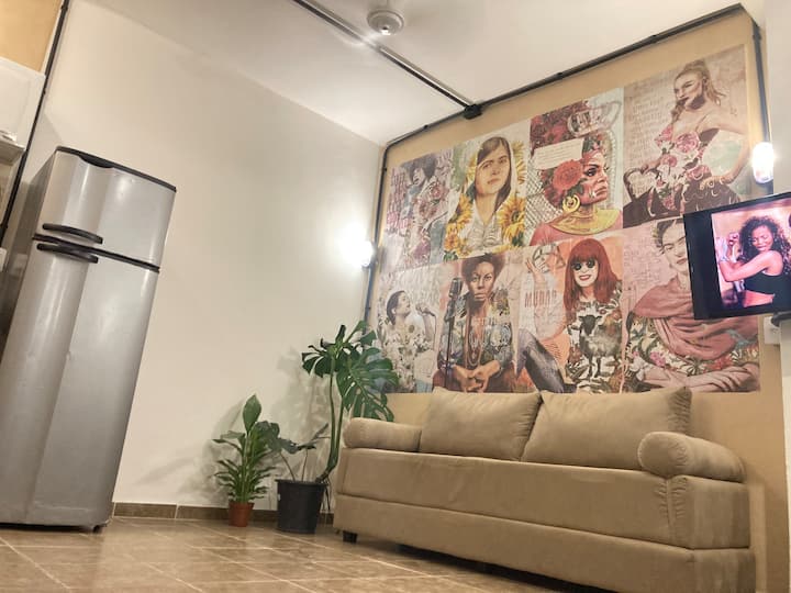 Refugio Da Mila - Natal