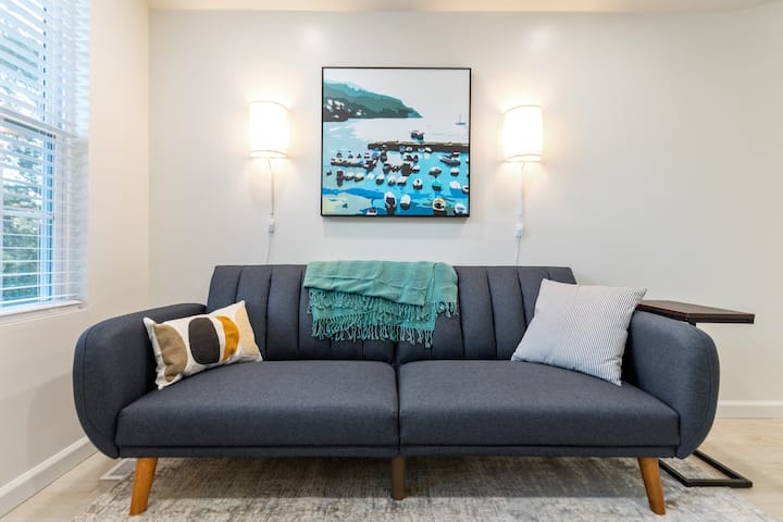 The Spot - Charleston, SC