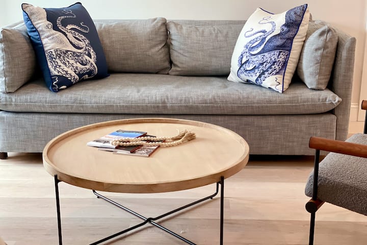 Beautiful 1br West End Condo - Provincetown, MA