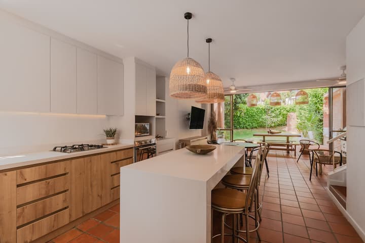 Home 3 Min To Santa Fe De Antioquia Town - Santa Fe de Antioquia