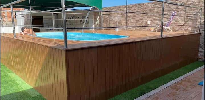 Casa Confortavel Temporada - Vila Velha
