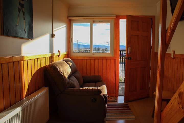 Departamento Kataix - Puerto Natales