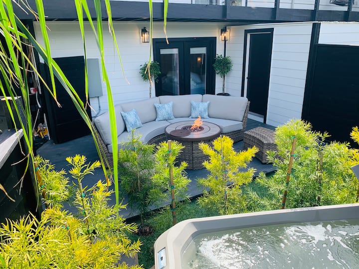 $4000 Off 30-day/private Hot Tub/new Remodel - Ojai, CA
