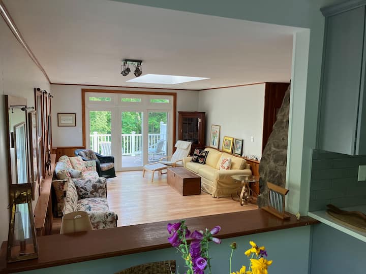 Creekside Retreat - Limerick Township, PA