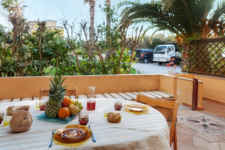 Vacanza Relax In Sardegna - Santa Teresa Gallura