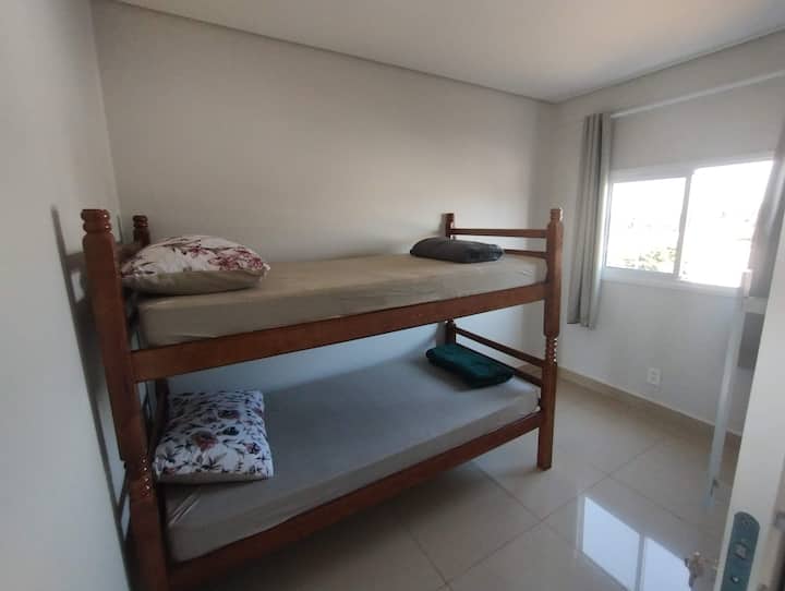 Happy Apartamentos Unidade 2 - Cascavel