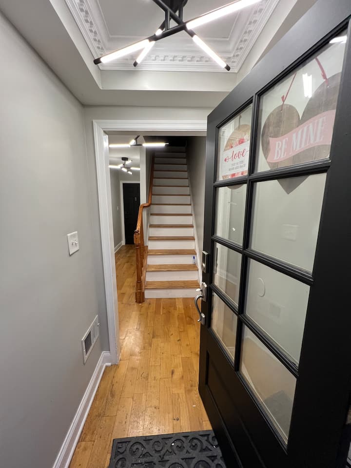 Walk To Johns Hopkins - 볼티모어