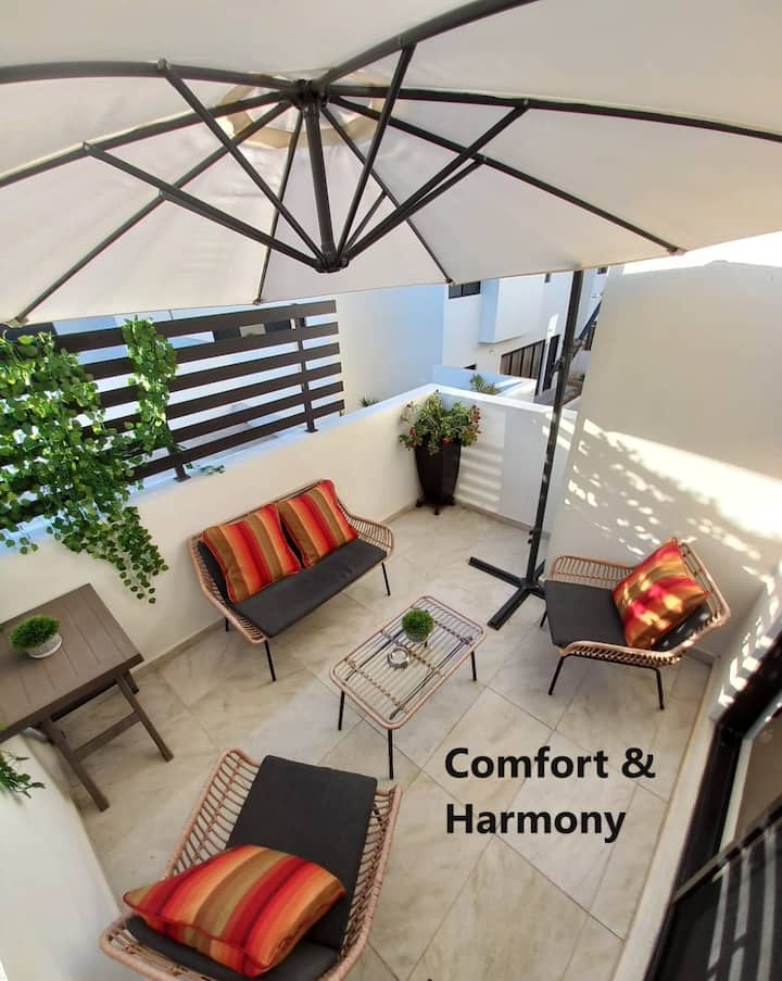 Angel´s House - La Paz