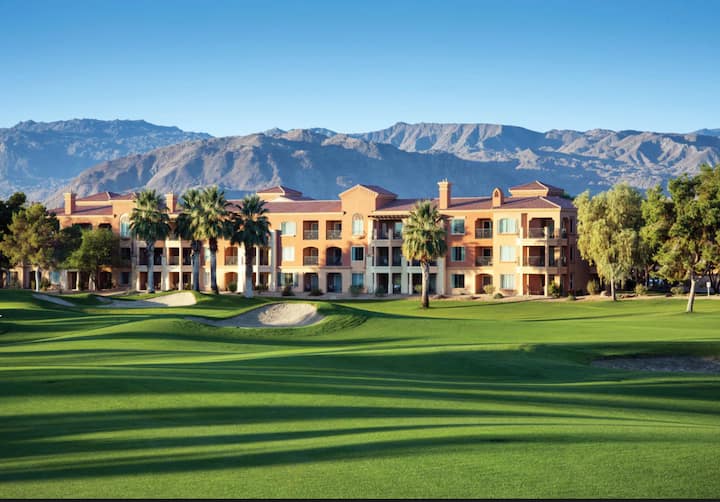 Marriott Shadow Ridge - Palm Desert, CA