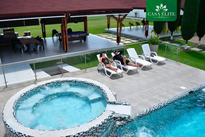 Finca Privada En Rozo - Palmira