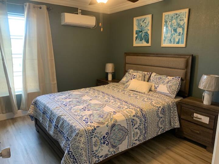 Cozy charming and quiet unit - Condominiums for Rent in Freeport ...