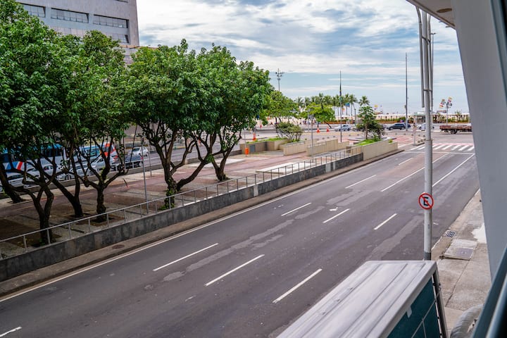 Urban Luxor Copacabana - Rio de Janeiro