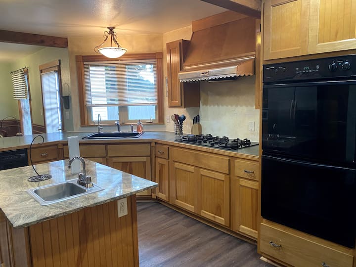 Family And Friends, Hafh - Tulsa, OK