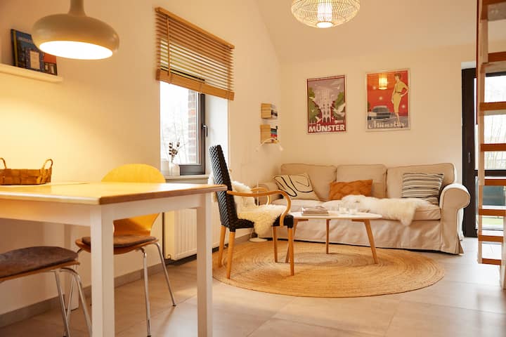 Landflair Apartment Münster - Münster