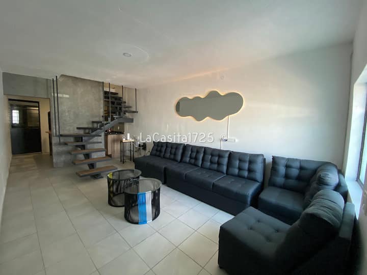 Casita Centrica/espaciosa - Gdl Centro Code Cucsh - Messico