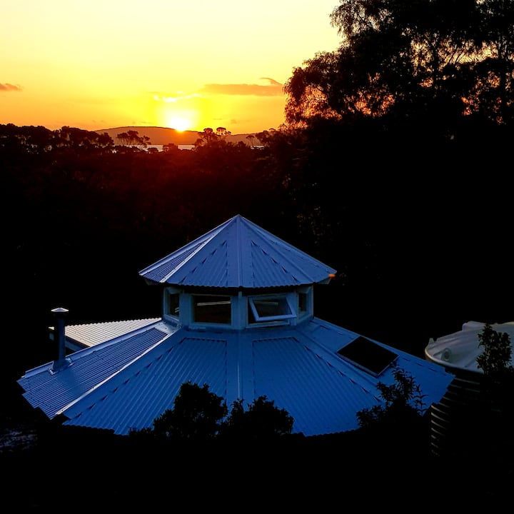 Craftsman Built Studio | Valley Of Giants Denmark - Australia