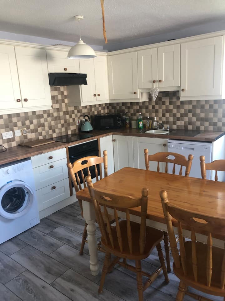 3 Bed House Bundoran - Bundoran