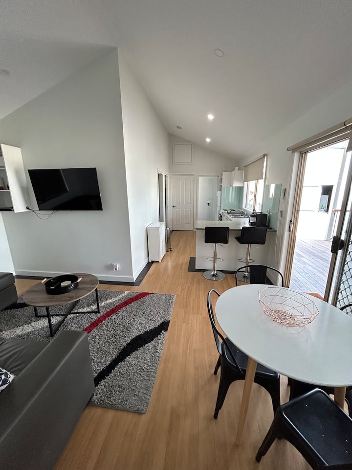 Bundalong Holiday Oasis - Bundalong