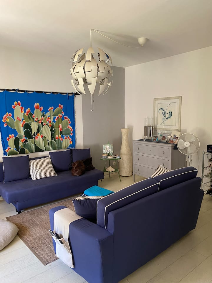 Appartamento Con Giardino - Forte dei Marmi