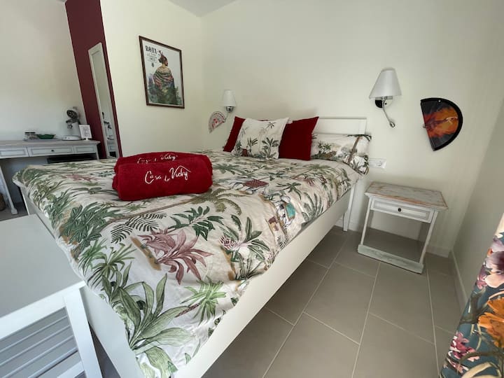Extérieur Hyper éQuipé 4 Chambres, Proche Plage - Jerez de la Frontera