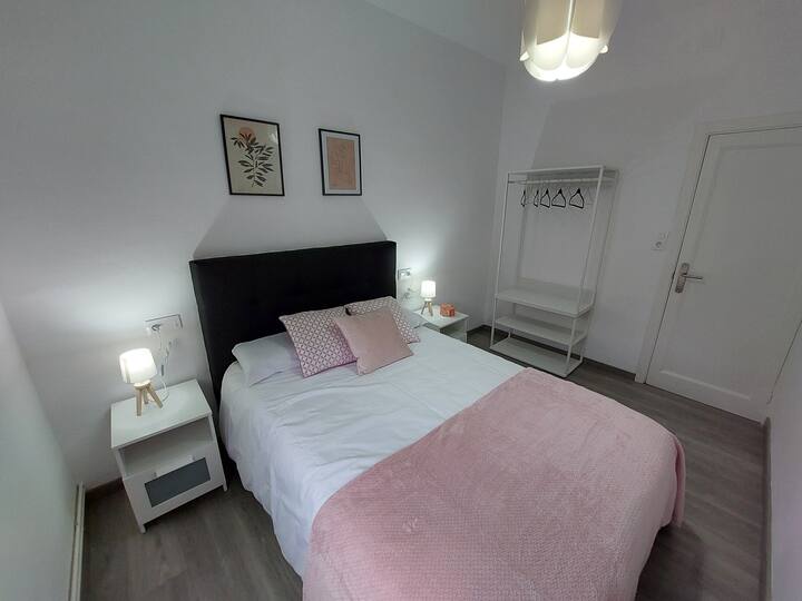Acea Nova 1 Piso Céntrico - Monforte de Lemos