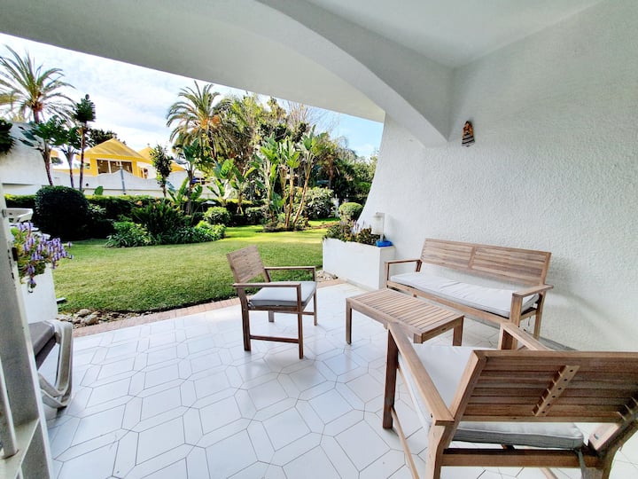 Estudio La Petunia - La Cala de Mijas