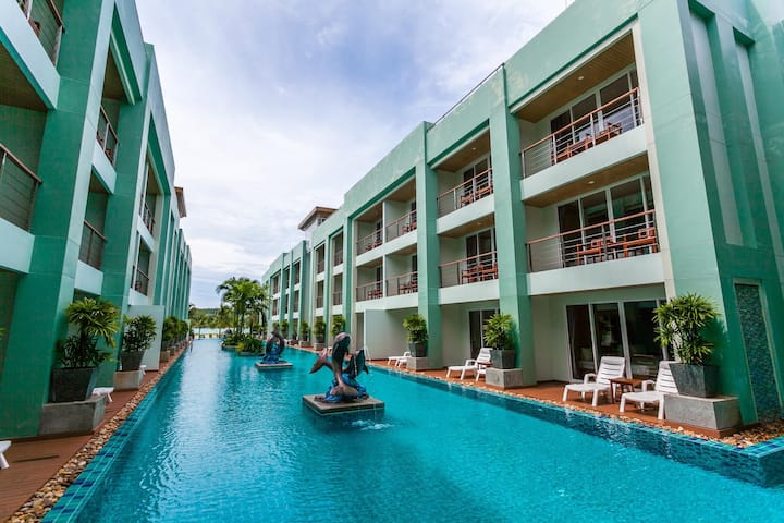 Pool Access Triple In Phi Phi W/ Breakfastchb5b - Ko Phi Phi Don