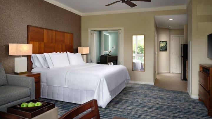 Westin Kaanapali Ocean Resort 2 Br Villa #1 - Maui, HI