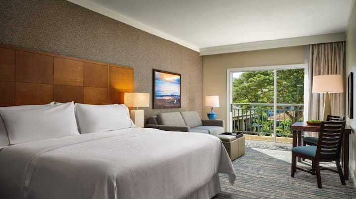 Westin Kaanapali Ocean Resort 2 Br Villa #2 - Maui, HI