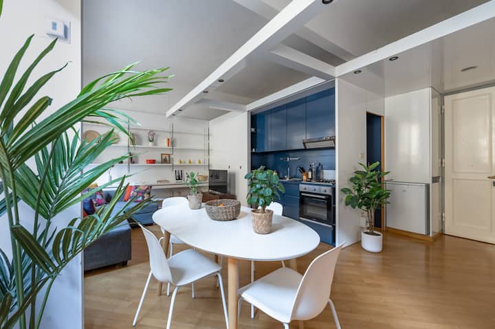 Parione Apartment - Florencia