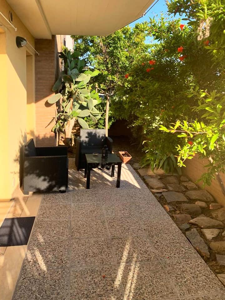 Casa Al Mare Vacanze - Fano