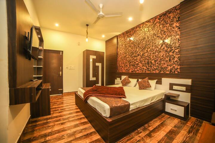 Westers Inn, Kotagiri - Kotagiri