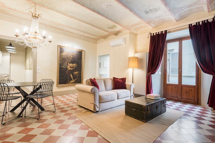 Duomo Luxury House - Florence