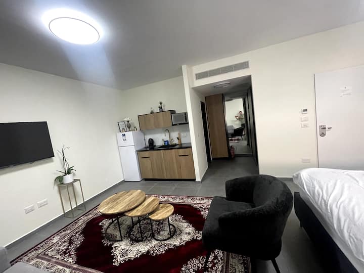 Talbiya Suites Jerusalem - 예루살렘