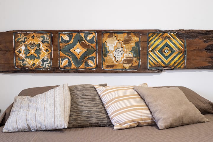 Nica | Cappuccini Mini Apartment No Ztl - Palermo