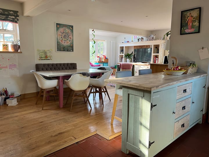 Buttercups Cottage - Henley-on-Thames