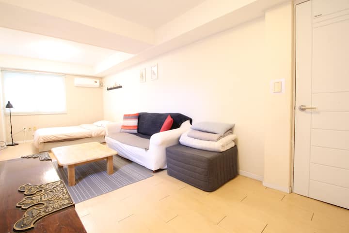 Garden House Loft Type Plat. - Seoul