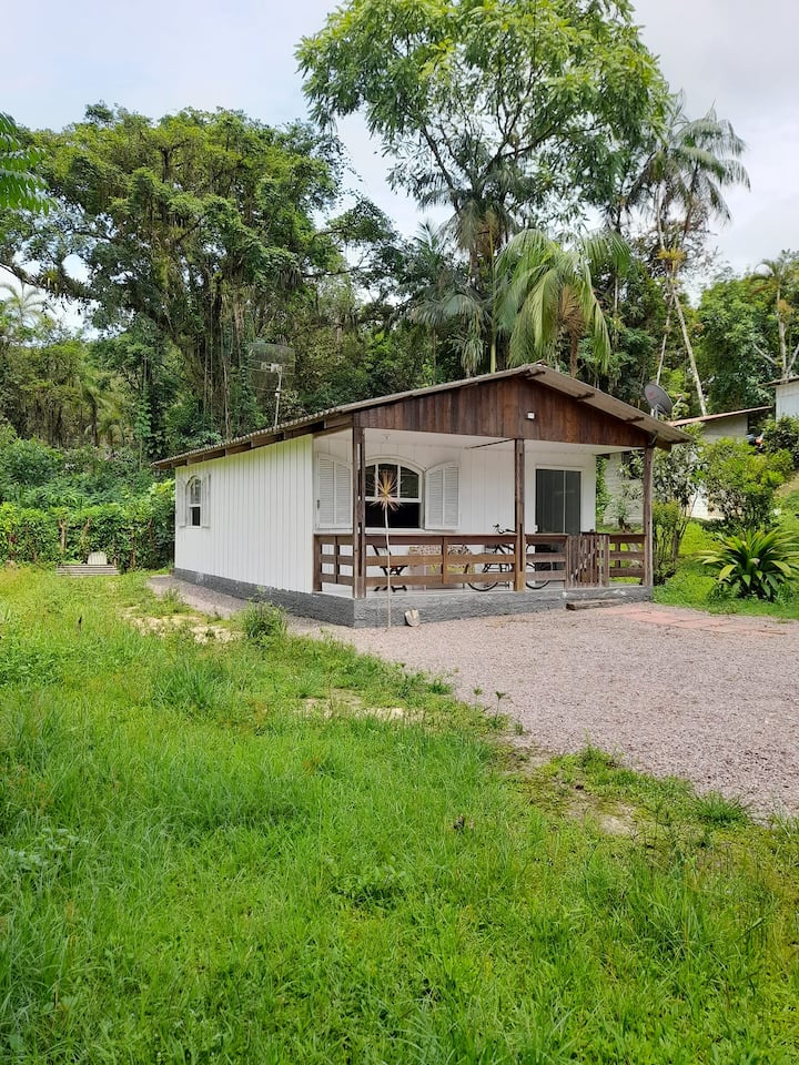 Meg's House 2 - Morretes