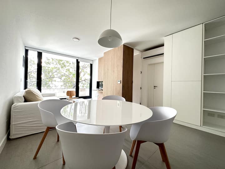 Design Apt In Recoleta - Buenos Aires