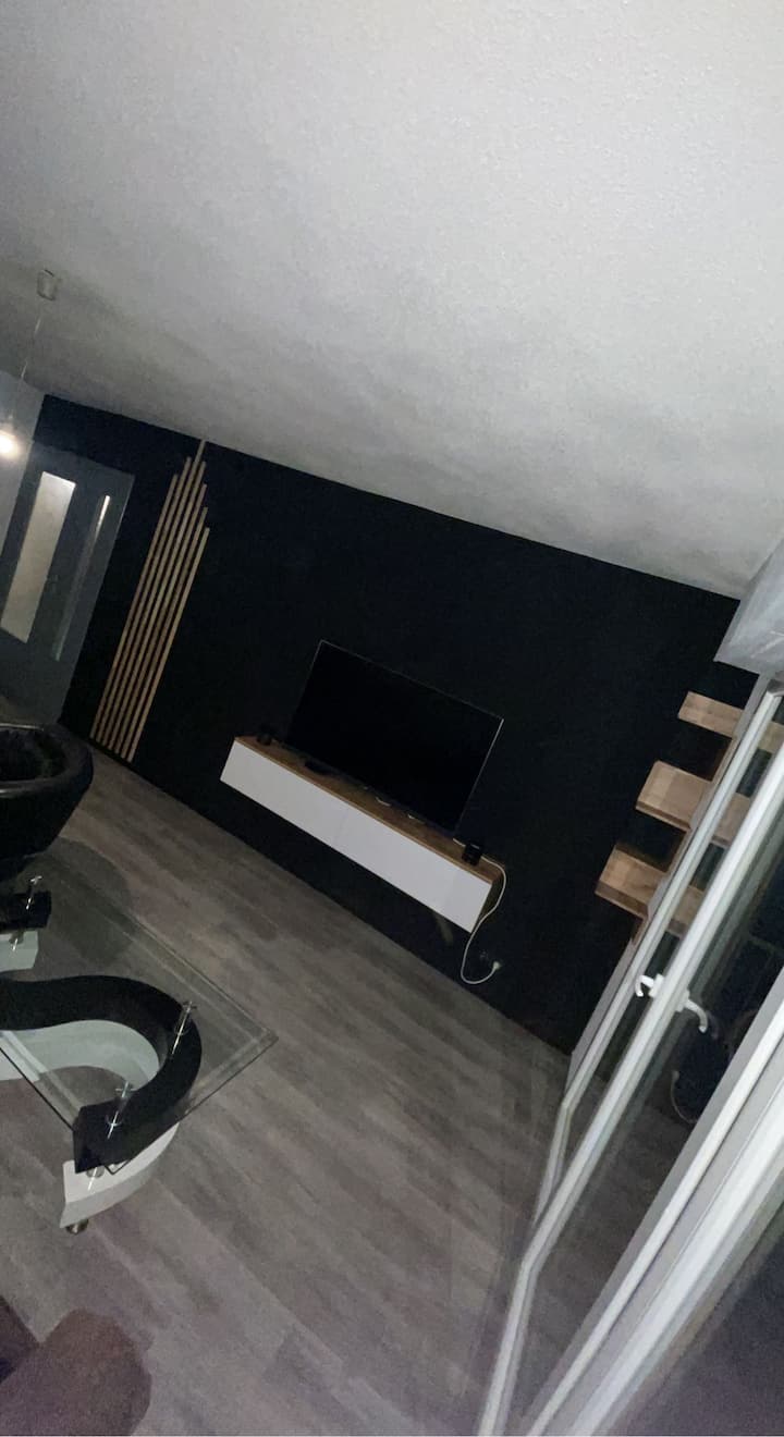 F2 Centre Ville - Mulhouse