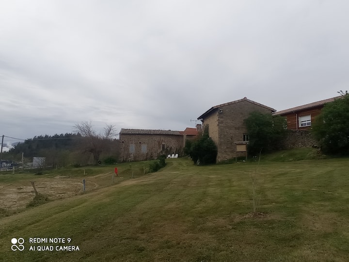Gite A La Campagne - Annonay