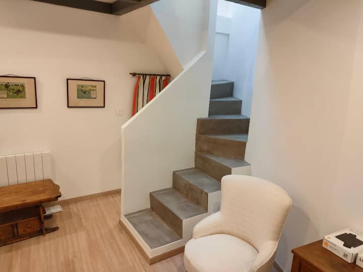 Maison De Poupée - Carqueiranne